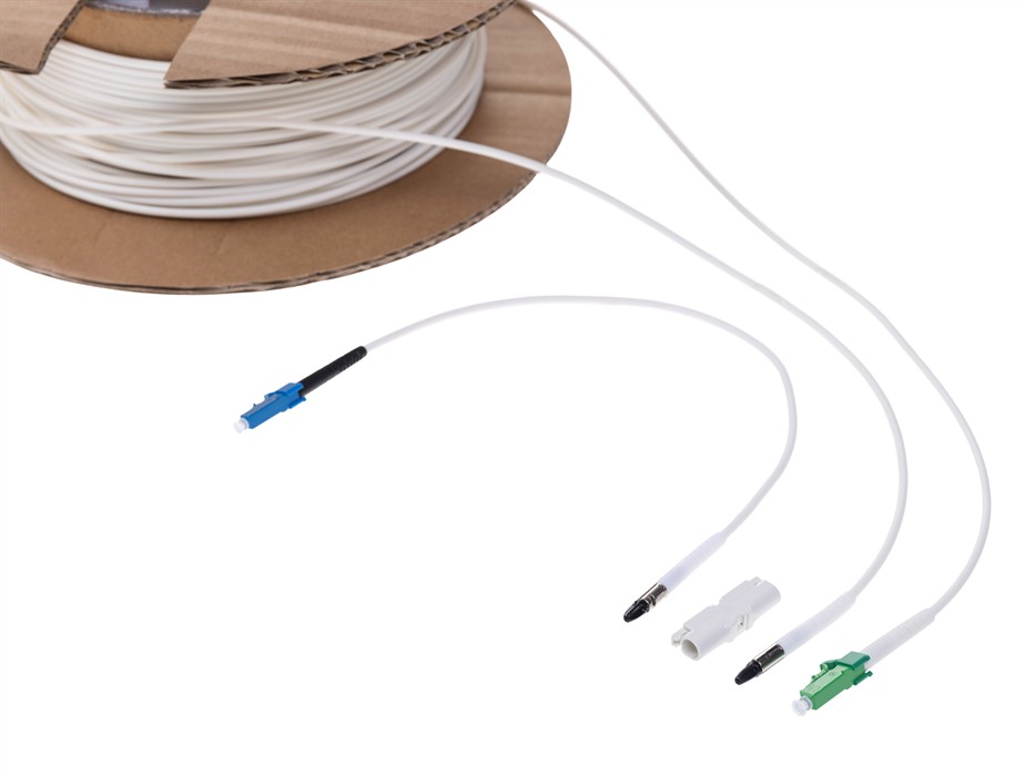 LC/APC Extension, FTTH - ceconet